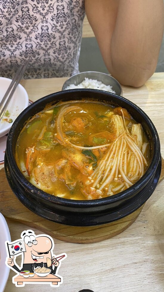 KIANI restaurant, Bangkok - Restaurant reviews