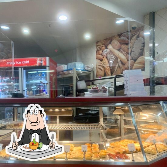 Lakes Bakery & Patisserie in South Lake - Restaurant reviews