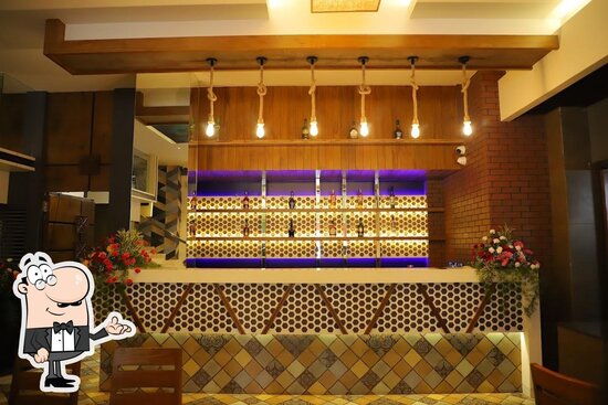 City Point Restaurant and Bar, Pune - Restaurant menu, prices and reviews