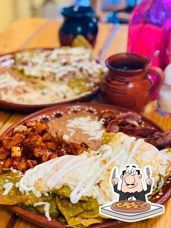 Restaurante El Metate, Ciudad Juarez, Boulevard Manuel Gómez Morín 7983 ...