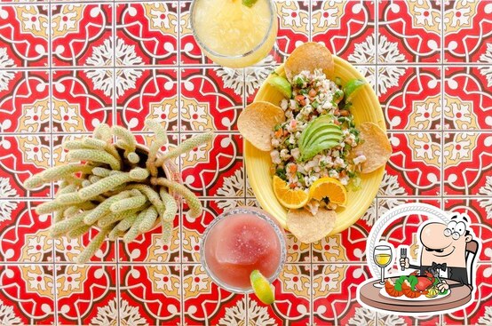 El Gran Torito's in Azle - Restaurant menu and reviews