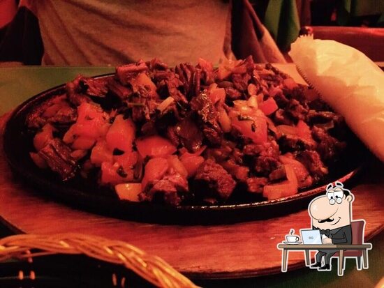 Baja Mexican Cuisine, Hoboken - Restaurant menu, prices and reviews