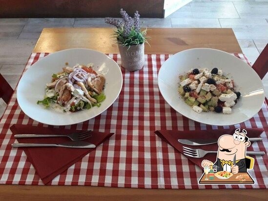Bistro Simple, Stari Grad - Restaurant menu, prices and reviews