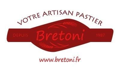 Menu at Bretoni, Castets