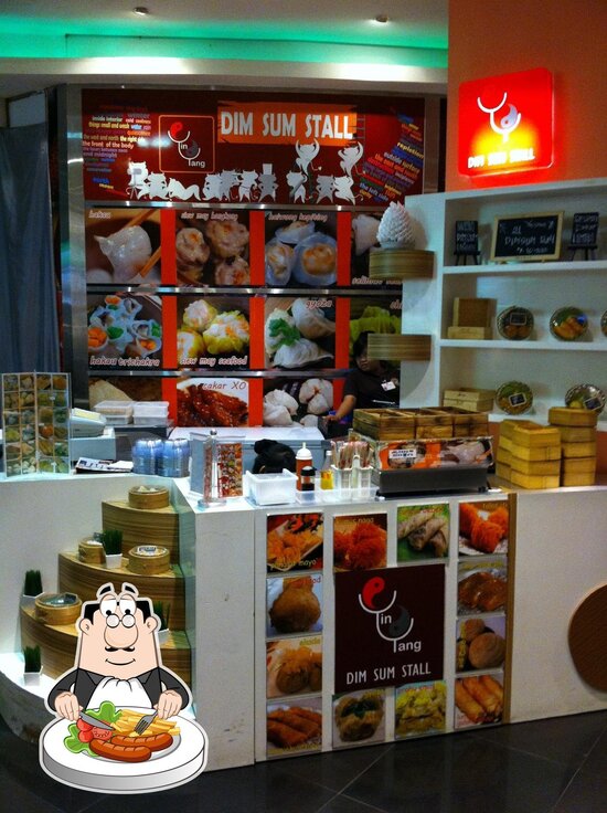 Carta del restaurante Chicken Master Chinese Cuisine & Dim Sum, Yakarta, Grand Indonesia