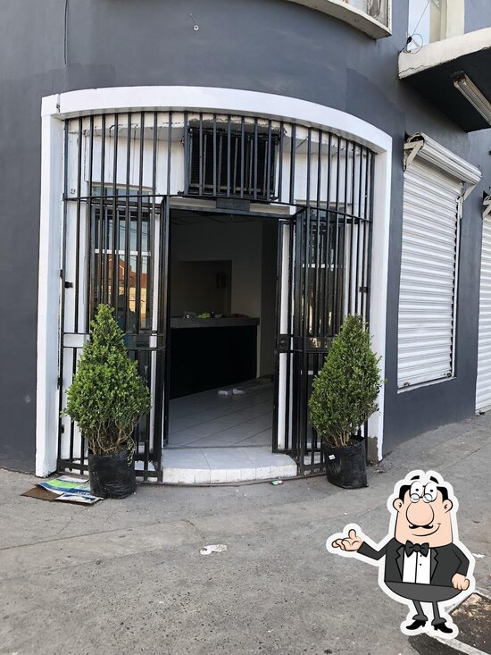 Euphoria Café, Tijuana - Menú del restaurante, precios y reseñas