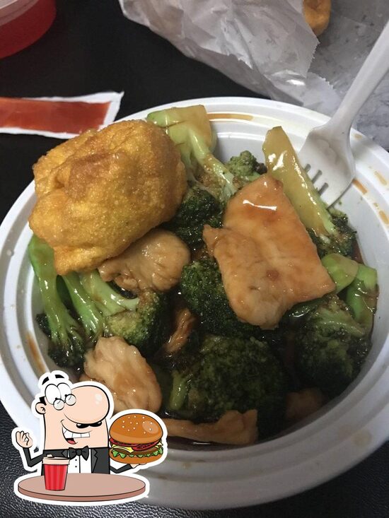 Everyday Chinese in New York City - Restaurant menu and reviews