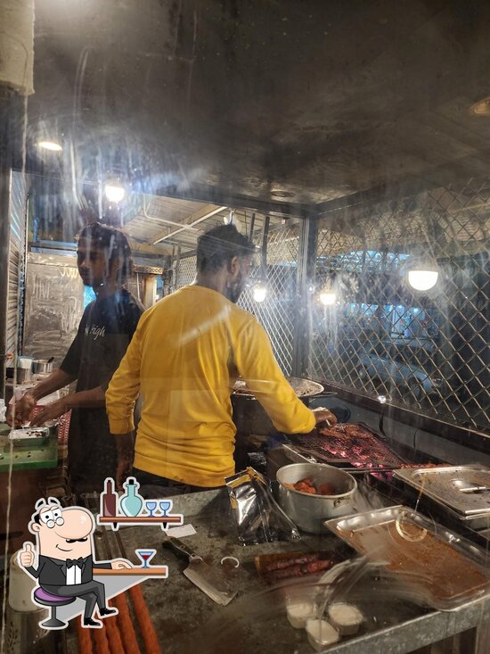 Fahad's Kitchen, Guduvancherry - Restaurant menu, prices and reviews
