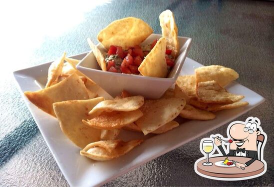 Gypsy Nickel Lounge in Big Rapids - Restaurant menu and reviews