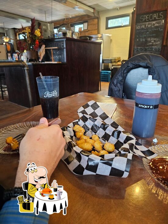 Hall Pass tavern, Carthage - Restaurant menu, prices and reviews