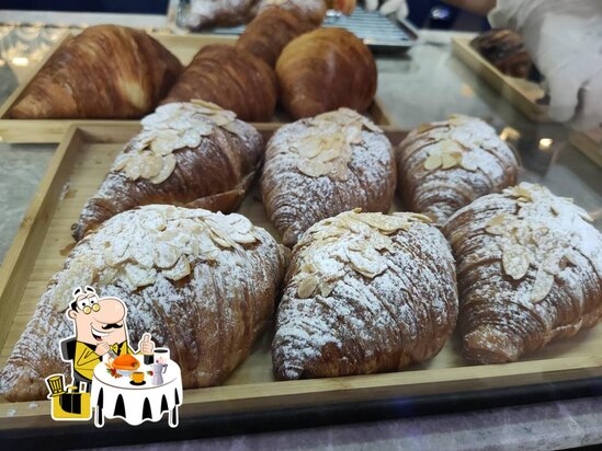 Le Père Bakery, Bangkok - Restaurant reviews