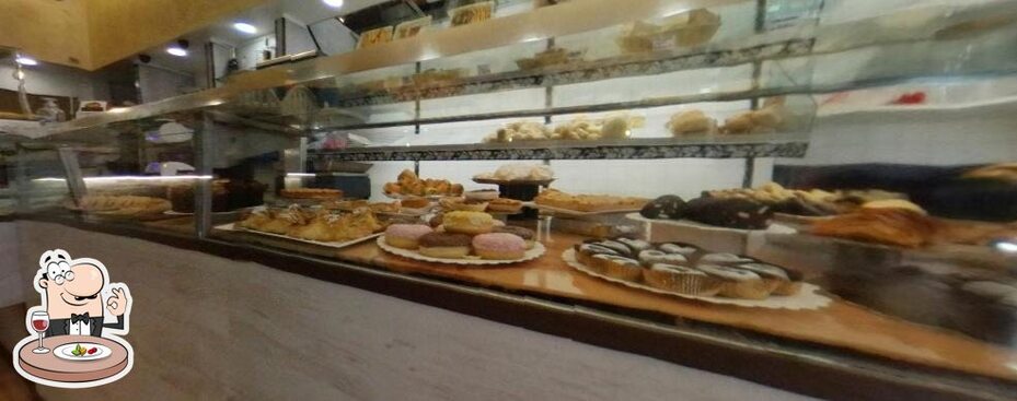 Pan Caffè, Milano, Via Giuseppe Ripamonti - Menu e recensioni del ...