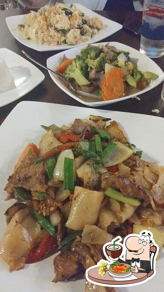 Pearl Cafe in Florissant - Restaurant menu and reviews