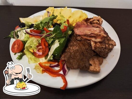 Pub Pizzeria La Scala, Świdnik - Restaurant reviews