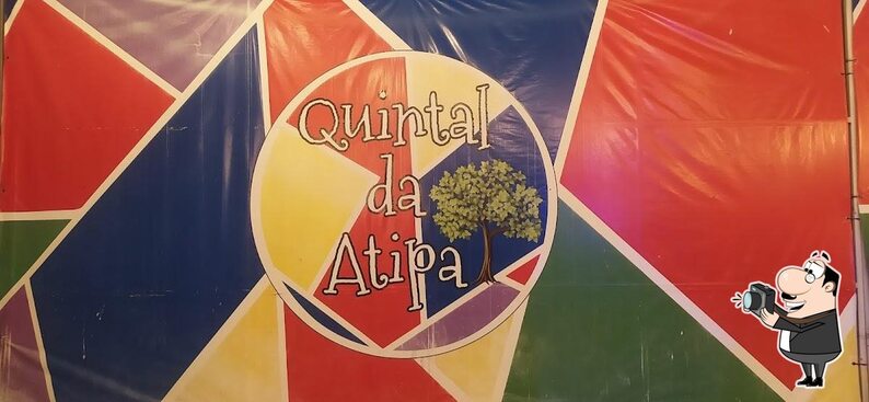 Quintal da Atipa restaurant, São Paulo - Restaurant reviews
