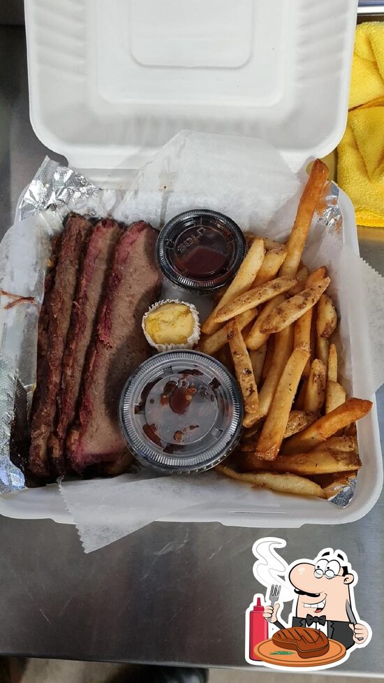 Smoke & Beers in Gilbert - Restaurant menu and reviews