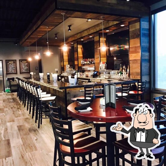 The Goal Line Pub, West Chester - Restaurant menu, prices and reviews