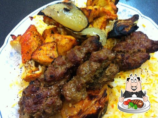 al quds, Manchester - Restaurant menu, prices and reviews