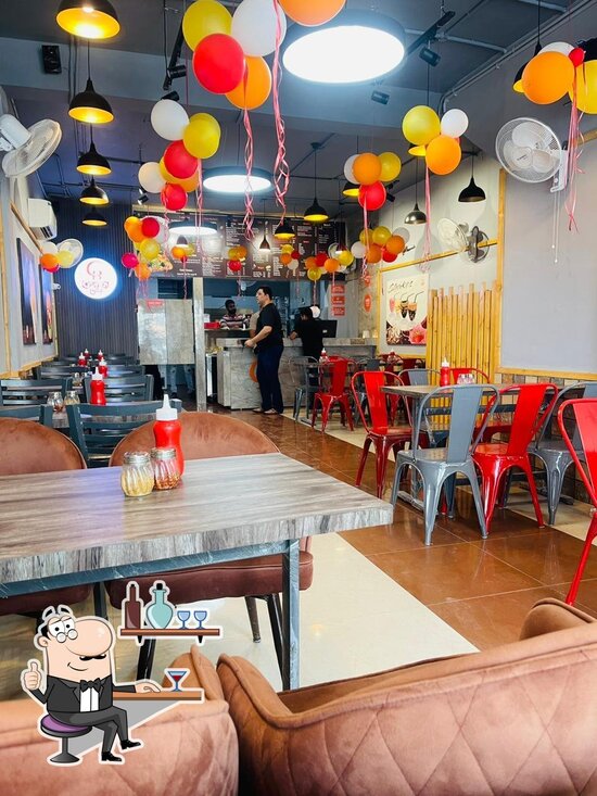Crunch Bell, Ludhiana - Restaurant menu, prices and reviews