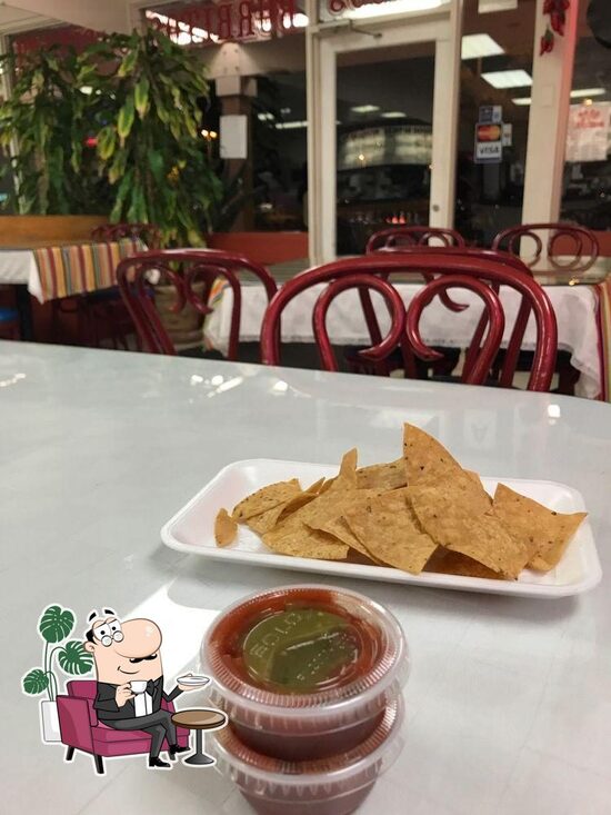 Macho's Taco Shop, La Mesa - Restaurant menu, prices and reviews