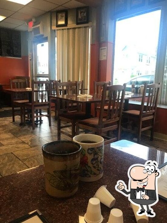 Watertown Diner, Watertown - Restaurant menu, prices and reviews