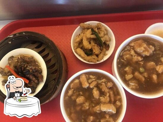 Dimsum Break restaurant, Cebu City, G/F North Arcade - Restaurant menu ...
