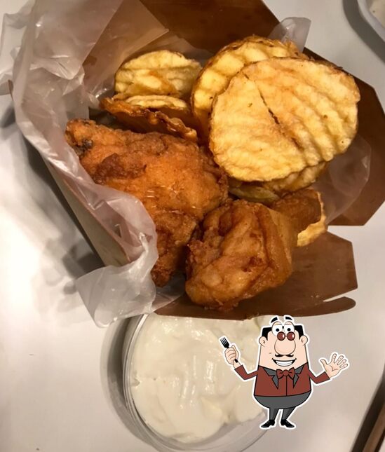Chick Chef, 377 Burnhamthorpe Rd E # 2A in Mississauga - Restaurant ...