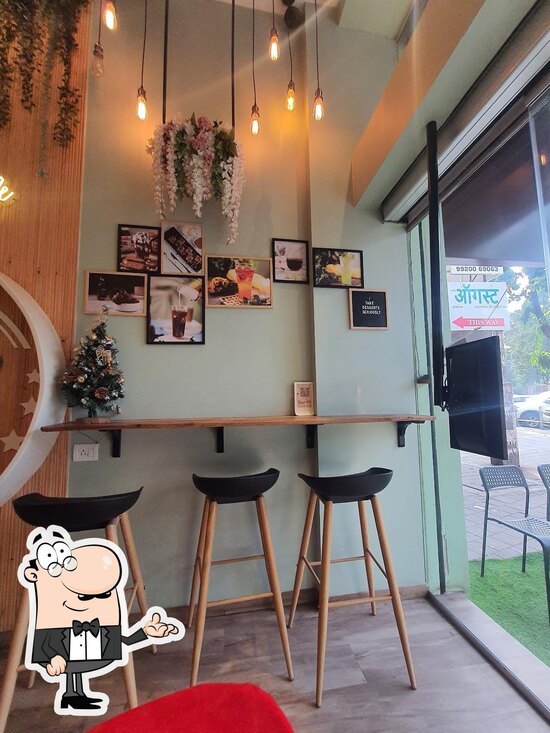 The Dessert Republic - Matunga, Mumbai - Restaurant menu, prices and ...