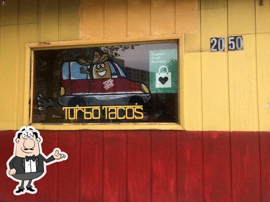Turbo Taco, Chicago, Western - Restaurant menu, prices and reviews