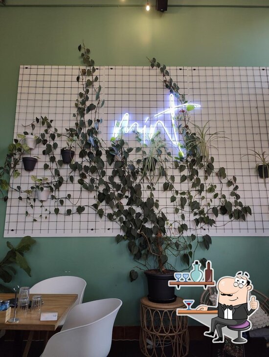Mint Cafe & Bar, Whanganui - Restaurant menu, prices and reviews