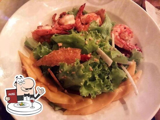 Adamo Dumaguete restaurant, Dumaguete, Tindalo St - Restaurant menu and ...