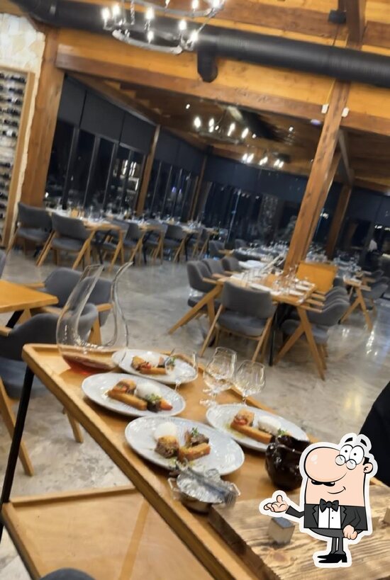 Arber 32 - Restaurant menu, prices and reviews