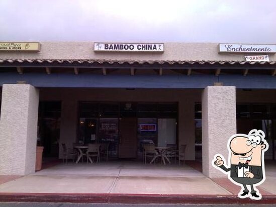 Bamboo China Restaurant, Phoenix - Restaurant menu, prices and reviews