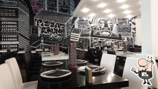Bingo Fiore, Vertemate Con Minoprio - Menu del ristorante, prezzi e recensioni