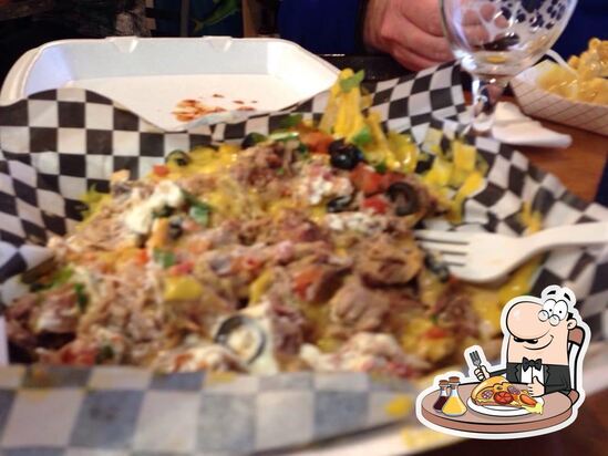 Black Sheep BBQ in Chula Vista - Restaurant reviews