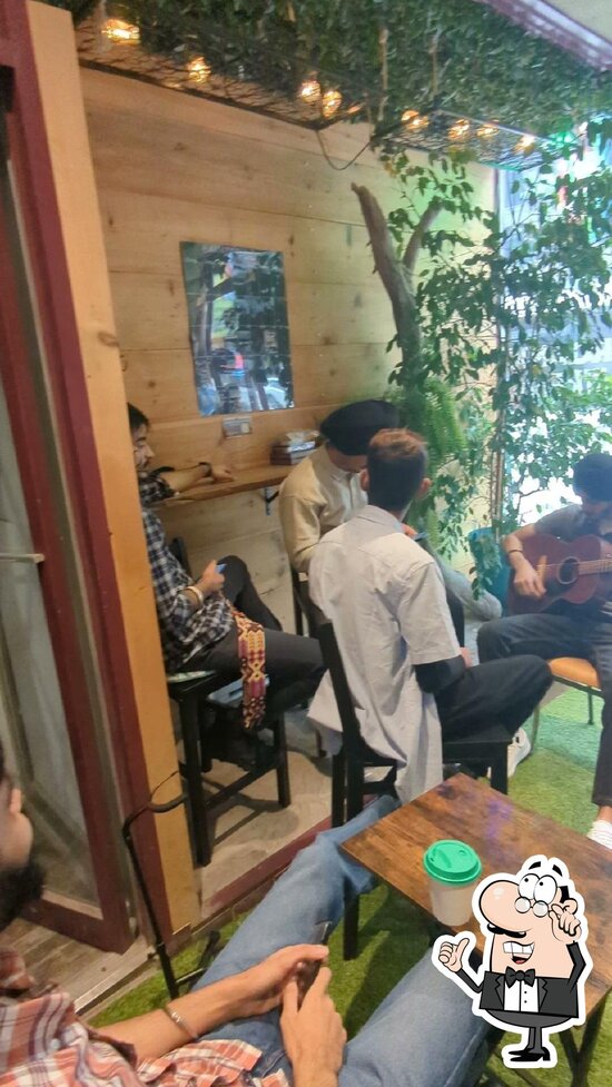 Cafe Chai Canada, Toronto - Restaurant menu, prices and reviews