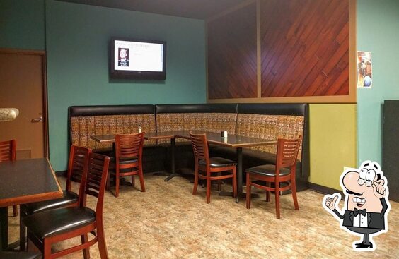 Corner Pin Cafe, San Diego - Restaurant menu, prices and reviews