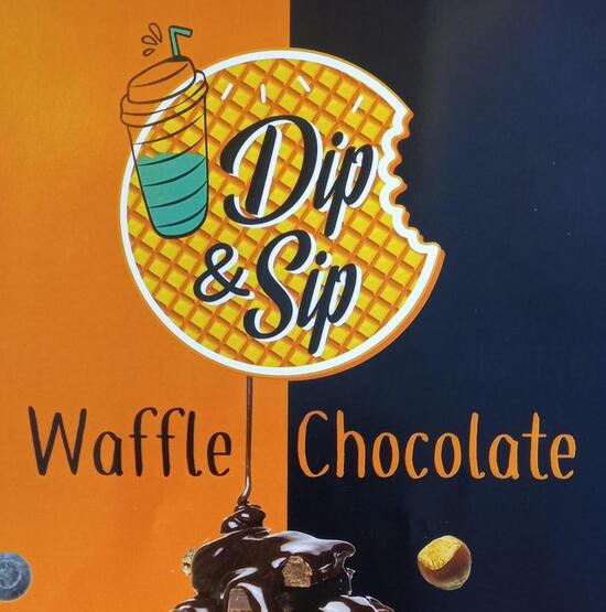 Dip & Sip, Egypt - Restaurant reviews