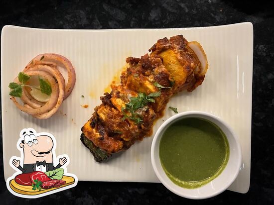 Escada All Day Kitchen & Bar, Pune - Restaurant reviews