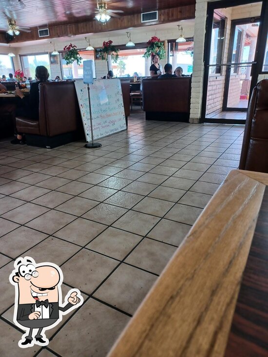 Golden 9 Restaurant, Casa Grande - Restaurant menu, prices and reviews