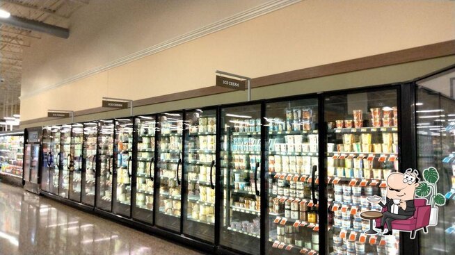 Jerry's Foods, Woodbury - Restaurant menu, prices and reviews