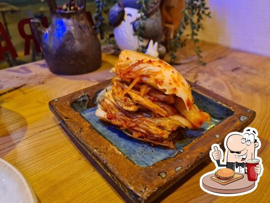 Kuma Korean & Japanese in London - Restaurant reviews