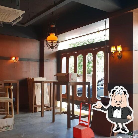 Le Ciel Blue, Gwangju - Restaurant menu, prices and reviews