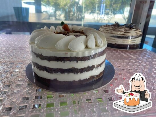 Sigma Bakeries Ap. Varnava, Limassol - Restaurant menu, prices and reviews