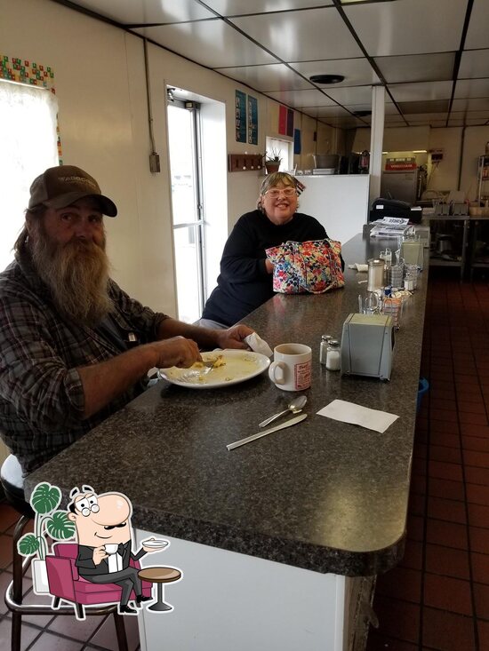 Track Side, Dowagiac - Restaurant menu, prices and reviews