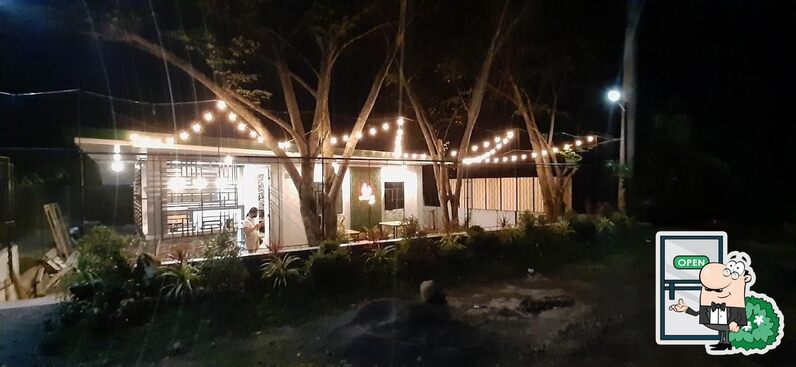 Urban Mix Coffee Station and Mobile Bar, Lucena - Opiniones del restaurante