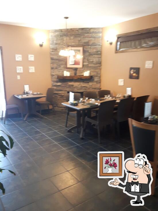 Antonio's, Red Lake - Restaurant menu, prices and reviews