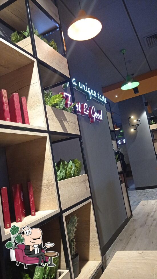CTR CHICKEN, Alicante - Menú del restaurante, precios y reseñas