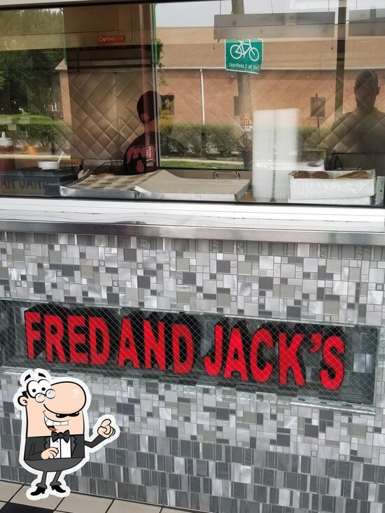 Fred and Jack's, Chicago, 79th - Restaurant menu, prices and reviews