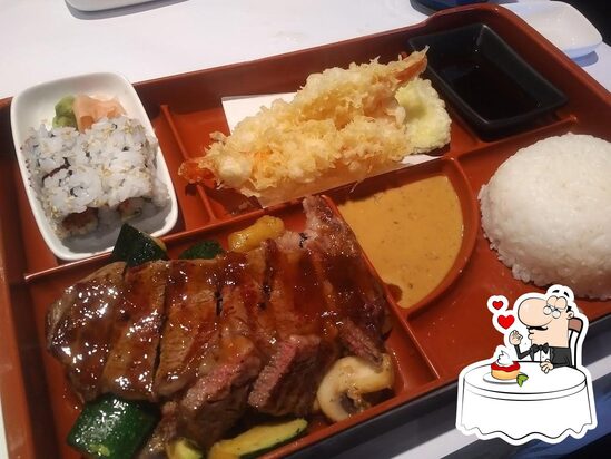 Prince Japanese Steak House in Toronto - Restaurant menu and reviews